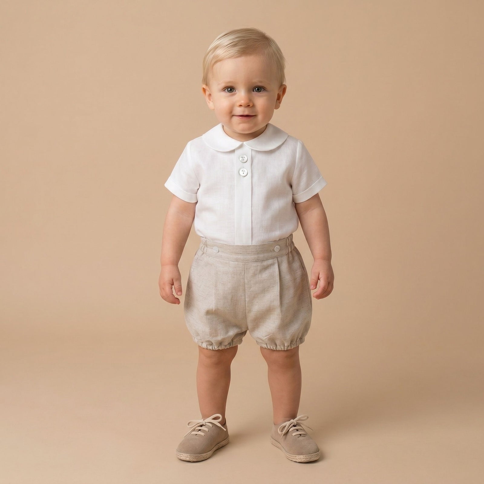 The BabyConcept